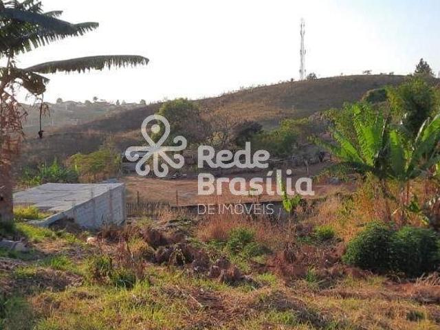 Condomínio Mansões Serranas Terreno à venda, Jardim Botânico