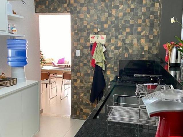 Condomínio Marcelo – Apartamento Garden Residencial de 190m² com 2 Dormitórios, 2 Banheiros e 1 Vaga