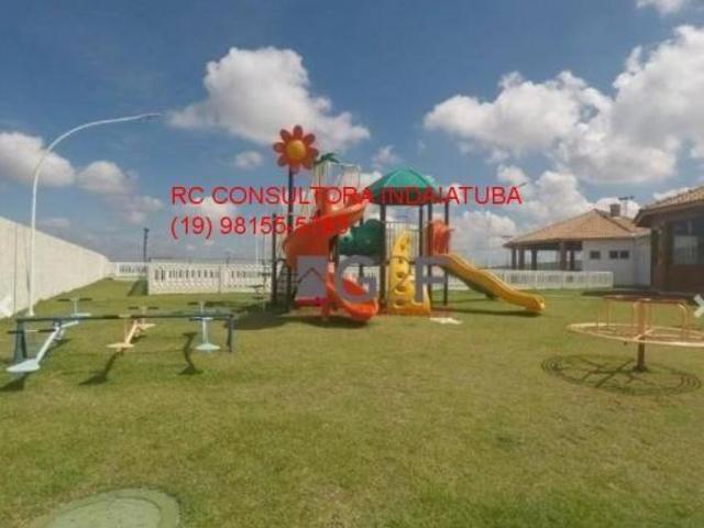 Condominio, Maria José, Indaiatuba, SP