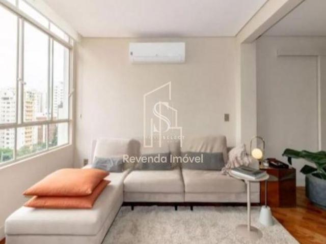 Condomínio Marima em Pinheiros, Apartamento de 97m² com 2 dormitórios, 1 suíte e