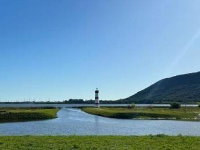 Condomínio Marina Del Faro Terreno