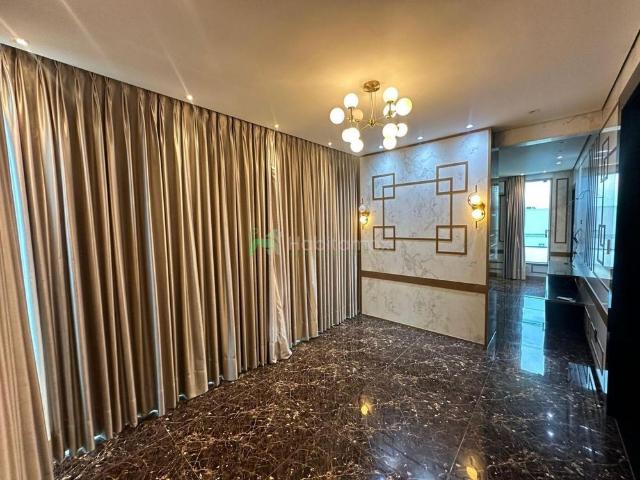 Condominio Marina Rio Bello Triplex de Alto Padrão – Marina Rio Bello 1.800 m² | 6 Suítes | Escri