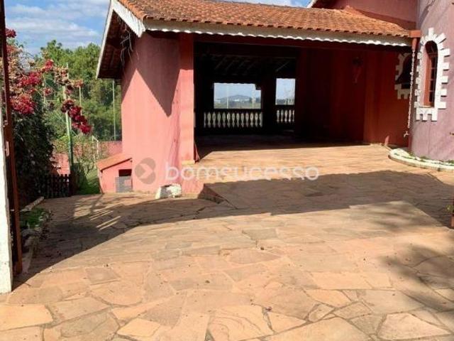 Condomínio Maringá II Casa com 3 dormitórios à venda, 319 m² por R$ 1.000.000,00 Portão Atibai