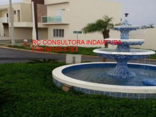 Condominio, Mato Dentro, Indaiatuba, SP