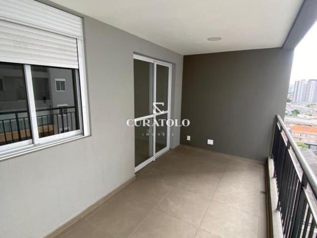 Condomínio Max Belém Apartamento à venda com 35 m², 1 quarto e varanda no Belém, São Paulo