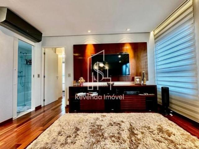 Condomínio Maxhaus Itaim Bibi Apartamento 70 m², 1 dormitório, 1 banheiro e 1
