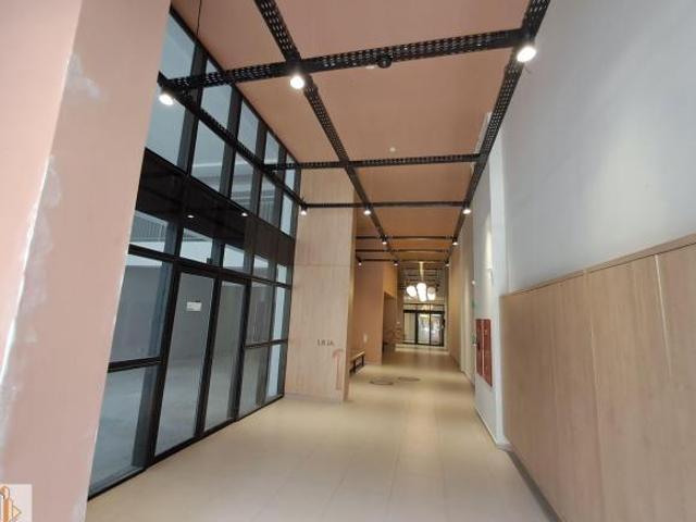 Condomínio Maxi Studios Apartamento Studio venda Centro de Curitiba