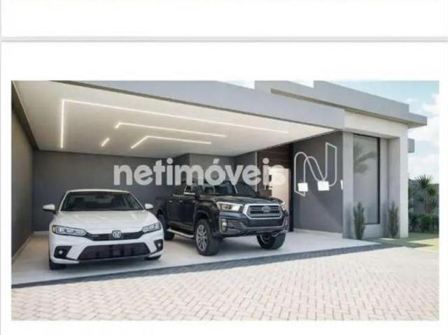 Condomínio Maxximo Garden, casa para entregar pronta em outubro de 2025