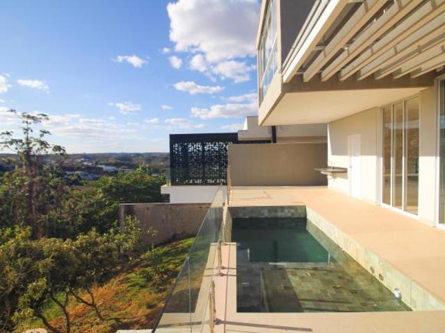CONDOMINIO MAXXIMO GARDEN 2 PAVIMENTOS E 4 SUÍTES VISTA LIVRE JARDIM BOTÂNICO