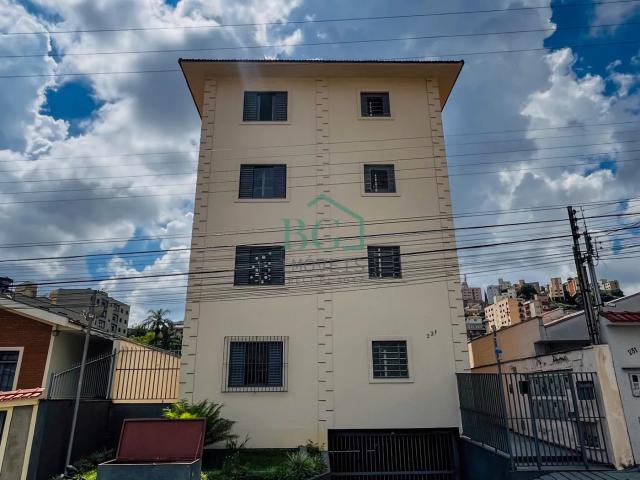Condominio Melvin Jones