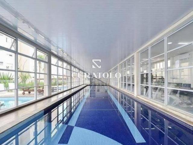 Condomínio Meridian Apartamento à venda com 112 m², 3 suítes, varanda gourmet e 2 vagas, Barra Fu