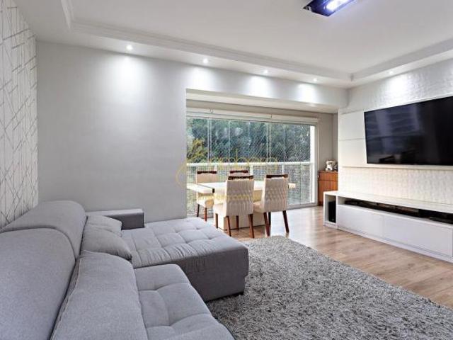 Condominio Merlot 3 quartos 1 vagas MOBILIADO