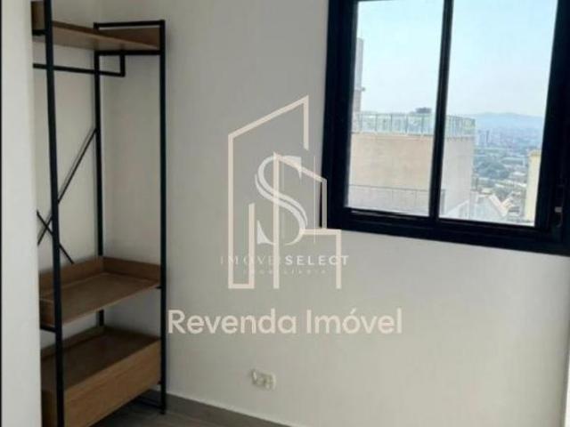 Condomínio Metrô Arena Vila Pompéia Studio de 29m² com 1 dormitorio, 1 banhe