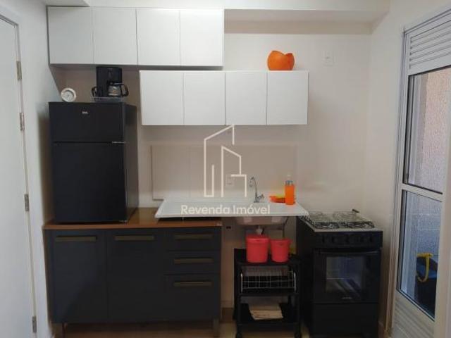 CONDOMINIO METROCASA CONGONHAS, JARDIM AEROPORTO, STUDIO DE 30M² COM 1 DORMITORI