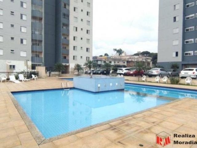 Condomínio Metropolitan Edificio Evolution 3 quartos 1 suíte Jaguaribe Osasco