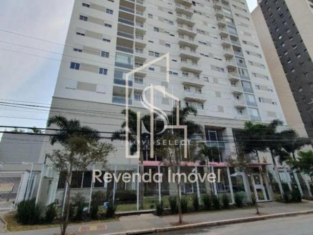 CONDOMINIO METROPOLITAN STUDIO EM CENTRO APARTAMENTO DE 33m² COM 1 DORMITÓRIO