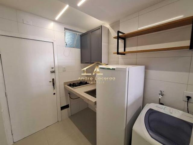 Condomínio México Apartamento Studio em República, São Paulo/SP