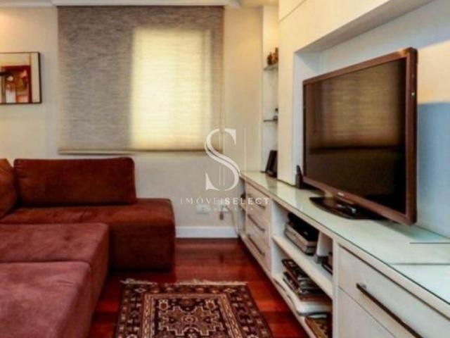 Condomínio Miami Park. Apto com 160m² 03 Suítes, Lavabo e 02 vagas. No bairro Pinheiros, SP