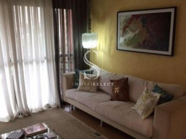 CONDOMINIO MILLENNIUM NO MORUMBI APARTAMENTO DE 110M² COM 3 DORMITORIOS SENDO 1 SUIRE 3 BANHEIROS
