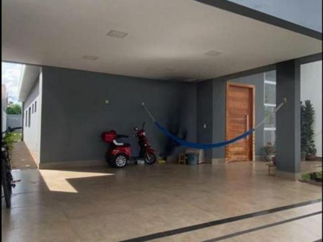 Condominio Mini Chacaras do Lago Sul, Casa com 03 quartos