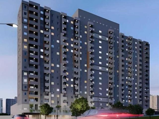 Condomínio Miraus Marajoara, apartamento à venda em São Paulo SP, Interlagos: 2 quartos, 1 banheiro