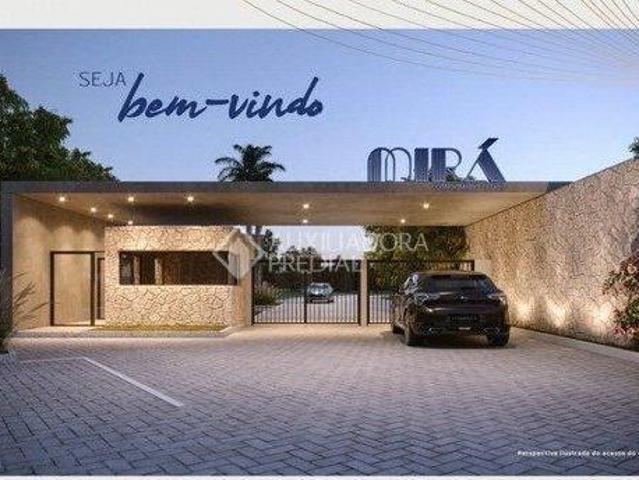 condominio Mirá