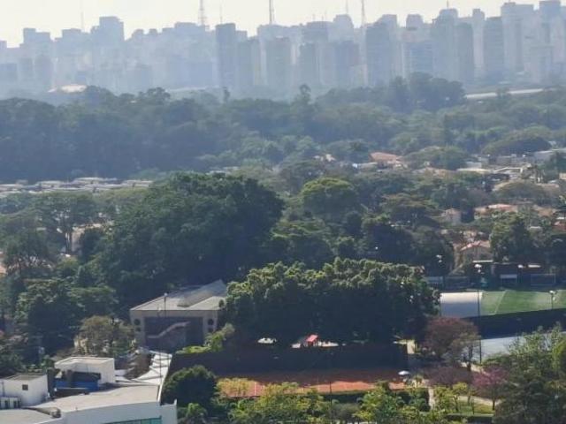 Condomínio Mirage Ibirapuera – Luxo e natureza proximo ao parque ibirapuera