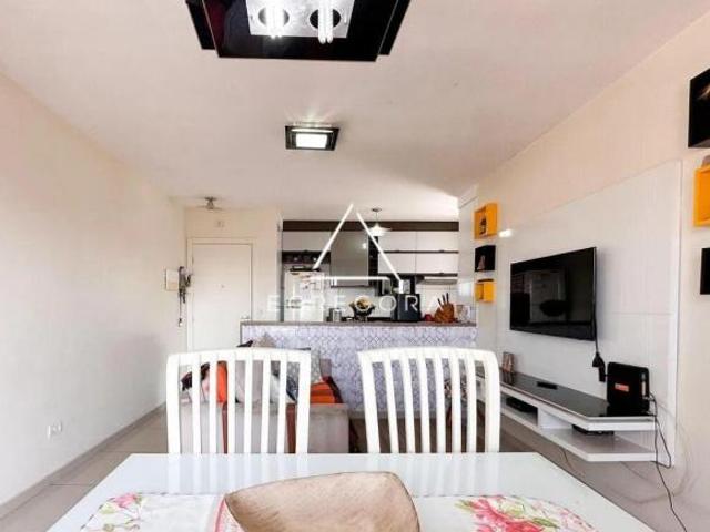 Condominio Mirante Apartamento à venda no bairro Assunção São Bernardo do Campo/SP