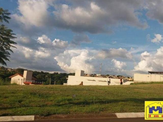 Condominio Mirante dos Ipês