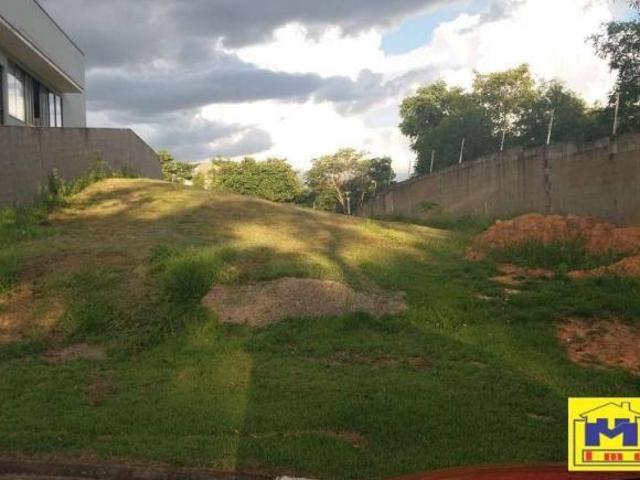 Condominio Mirante dos Ipês lote á venda