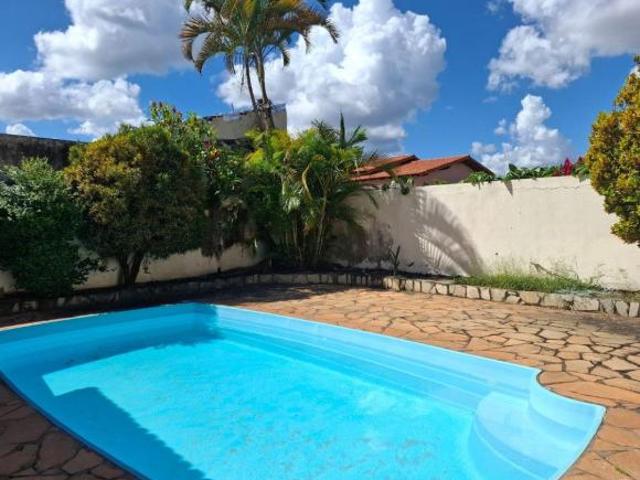 Condomínio Mirante das Paineiras, Casa c/ HABITE SE, Térrea 4 Qts