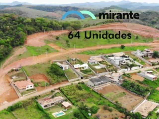 Condomínio Mirante Morada da Garça