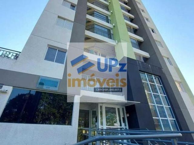 Condomínio Mirante Rochdale Apartamento, com dois dormitórios sendo uma suite, 2 banheiros e 2 vag