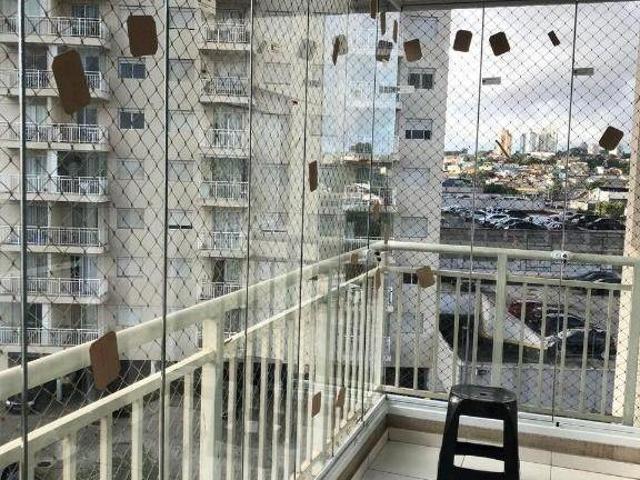 Condomínio Mix Aricanduva Apartamento com 2 dormitórios à venda, 51 m² por R$ 371.900,00 Aricand