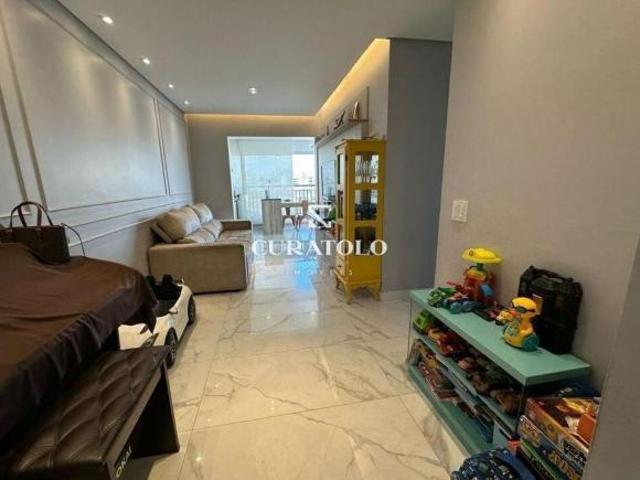 Condomínio Mobile Vida e Lazer Apartamento à venda com 71 m², 2 quartos, vaga e varanda gourmet, Q