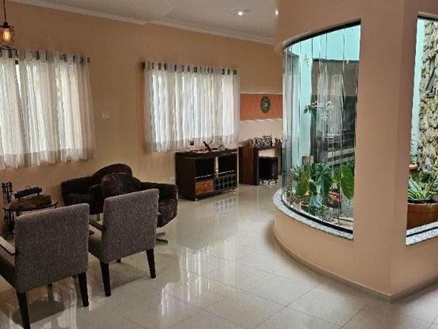Condominio Moinho de Vento Valinhos
