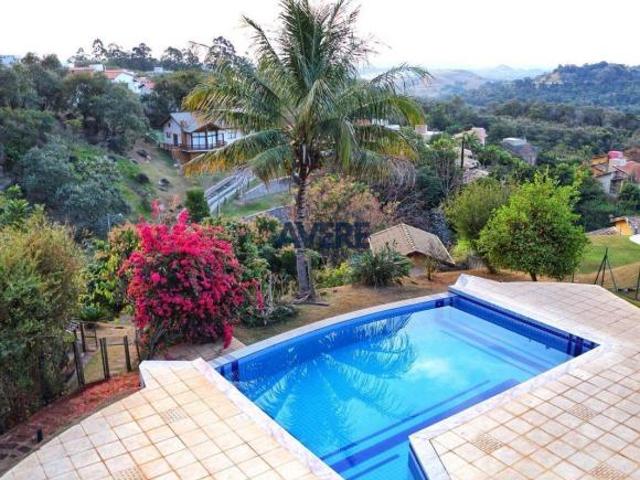 Condomínio Moinho de Vento Valinhos Casa à venda em Valinhos SP Condomínio Moinho de Vento