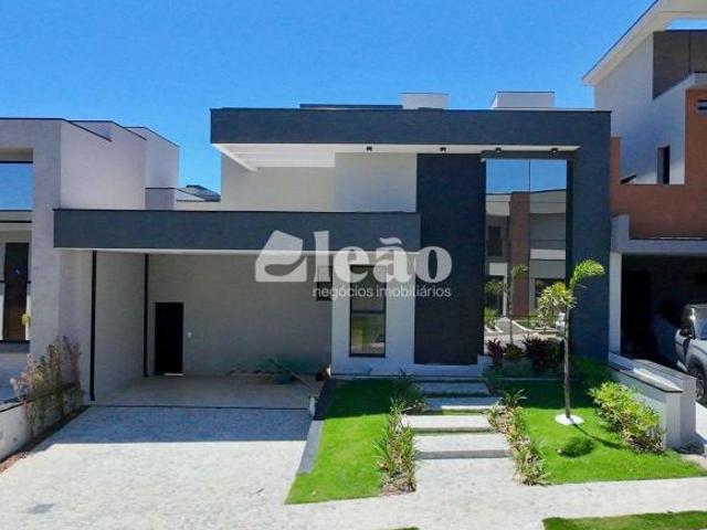 Condomínio Mont Alcino Casa térrea com 3 suítes à venda no Mont Alcino Valinhos/SP