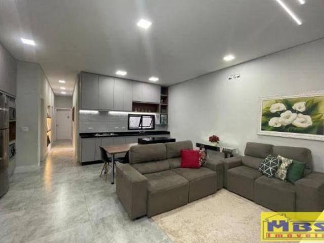 Condominio Mont Blanc!