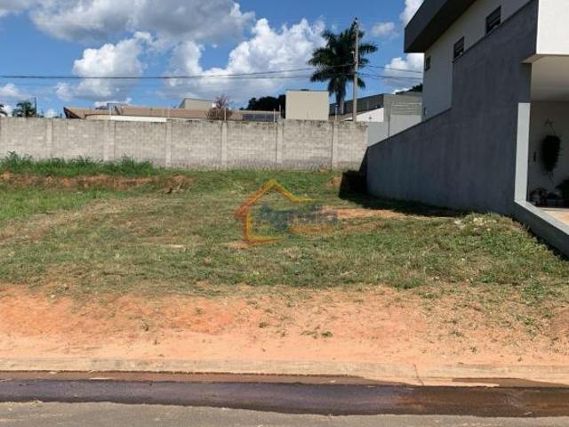 Condomínio Mont Serrat TERRENO À VENDA NO CONDOMÍNIO MONT SERRAT MOGI MIRIM/SP