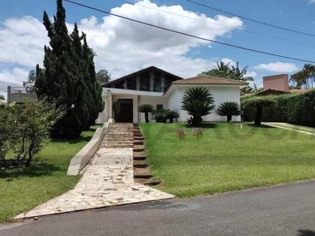 Condomínio Monte Belo Salto/SP Casa com 4 quartos