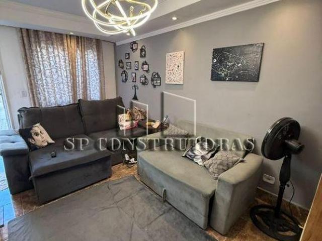 CONDOMINIO MONTE SIAO | CASA | 2 DORMITORIOS | 1 VAGA | JARDIM SANDRA – COTIA/SP