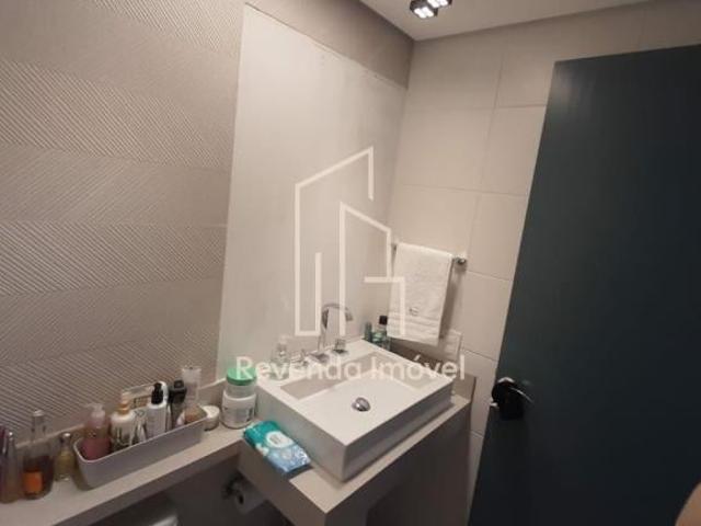Condomínio Monumento SP no Morumbi, Apartamento de 127m² com 2 suítes, 2 vagas
