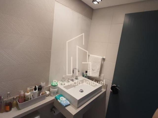 Condomínio Monumento SP no Morumbi, Apartamento de 127m² com 2 suítes, 2 vagas