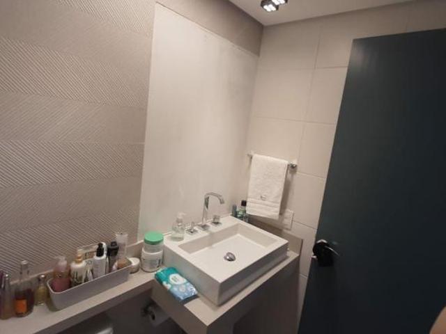 Condomínio Monumento SP no Morumbi, Apartamento de 127m² com 2 suítes, 2 vagas + depósito