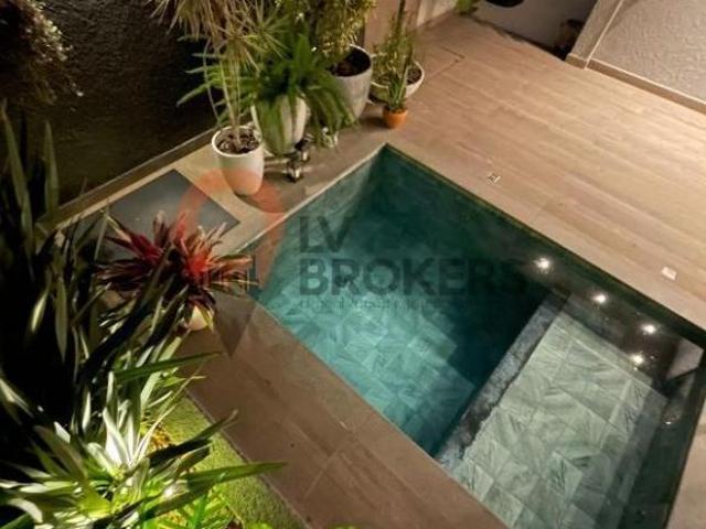 CONDOMINIO MOSAICO ESSENCE 3 SUITES