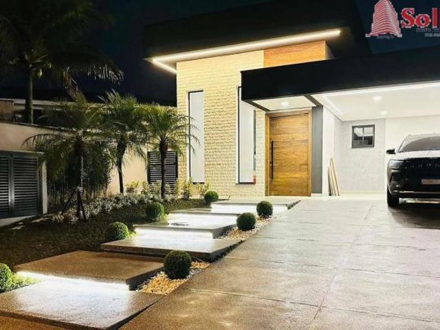 CONDOMÍNIO MORADA DA PRAIA Casa Térrea com 4 suítes à venda, 222 m² por R$ 2.980.000 Morada da Pra