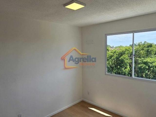 Condomínio Morada das Macadâmias Apartamento à venda Mogi Mirim/SP