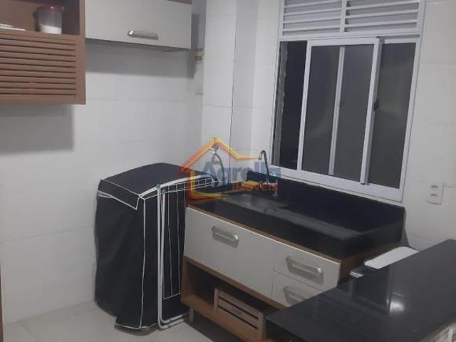 Condomínio Morada das Macadâmias APARTAMENTO À VENDA NO MORADA DAS MACADÂMIAS FINANCIAMENTO MINH