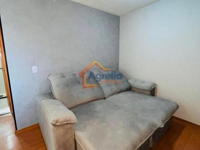 Condomínio Morada das Magnólias APARTAMENTO À VENDA NO CONDOMÓNIO MAGNÓLIAS MOGI MIRIM/SP
